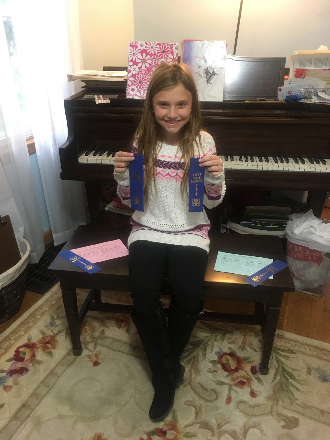 Guitar Lessons In Bexley, Ohio » Chambers Music Studio