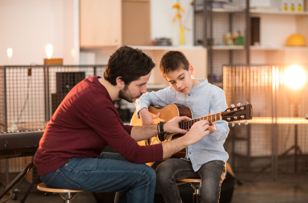 How To Learn Guitar: The Ultimate Beginner's Guide