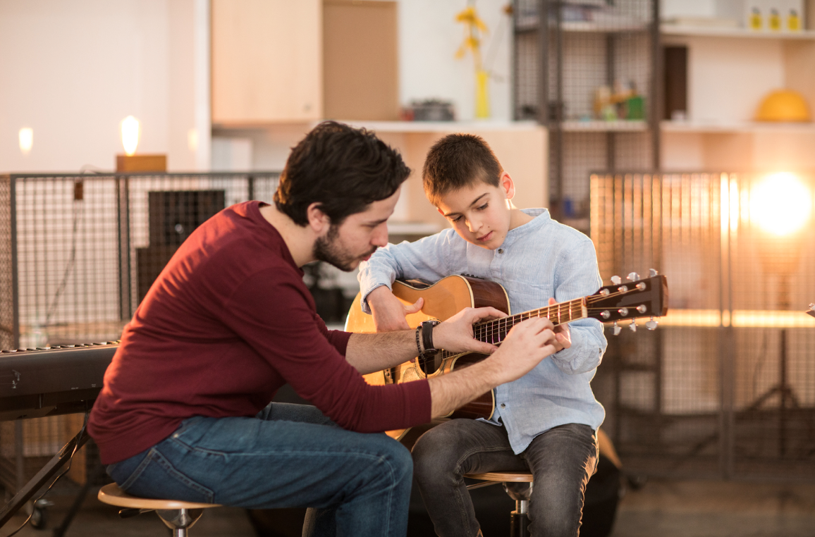 How To Learn Guitar: The Ultimate Beginner's Guide
