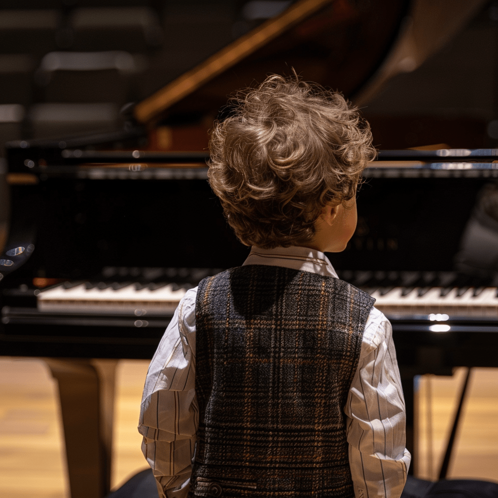 5 Benefits Of Live Music Performance For Children & Teens