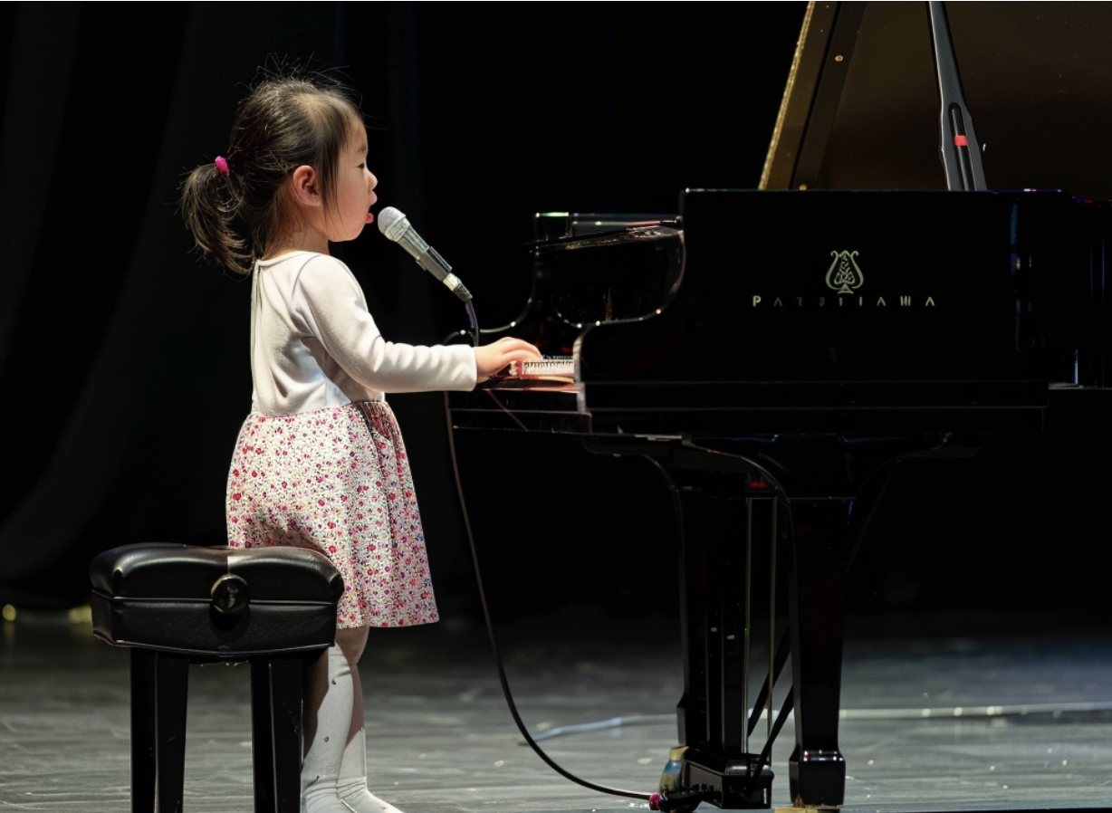 5 Benefits Of Live Music Performance For Children & Teens