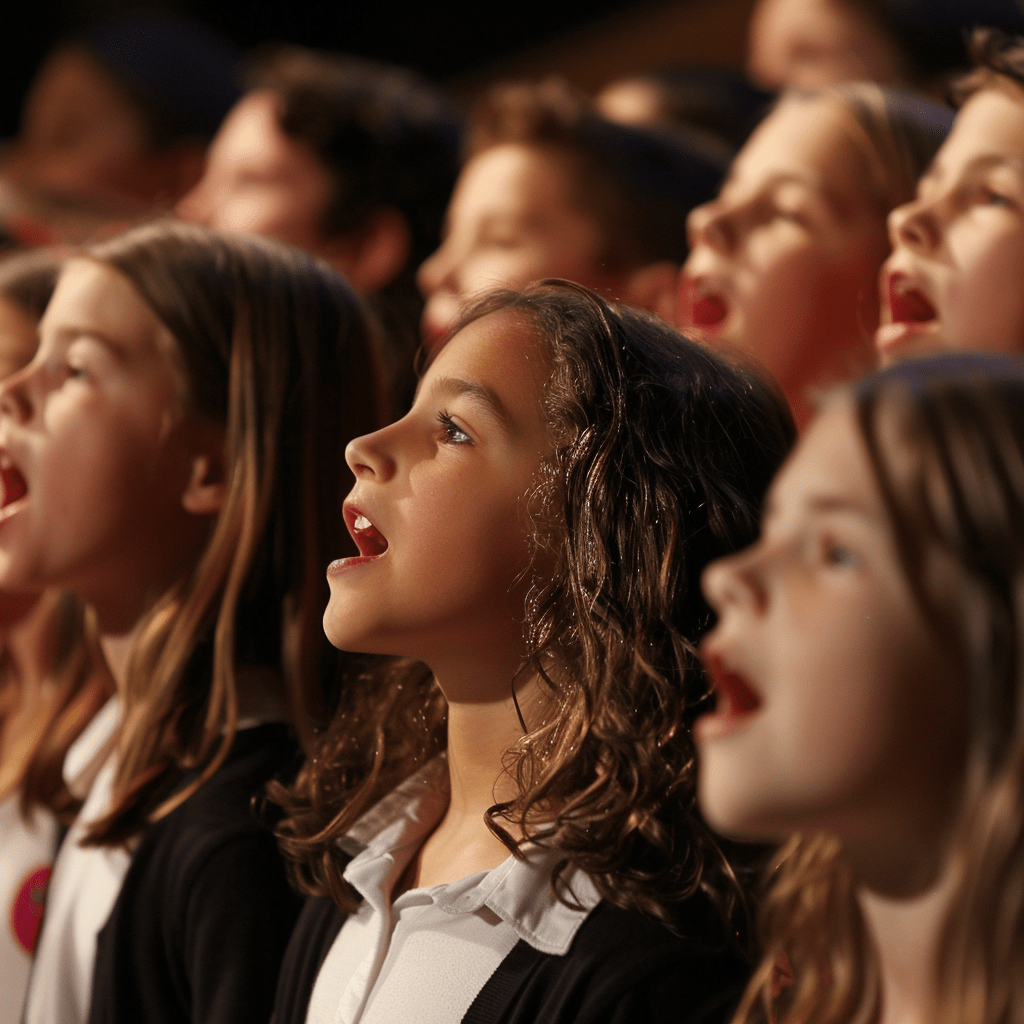 5 Benefits Of Live Music Performance For Children & Teens