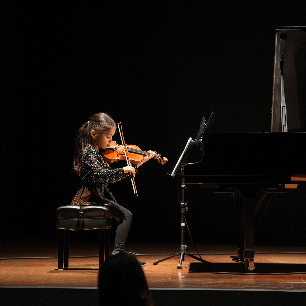 5 Benefits Of Live Music Performance For Children & Teens