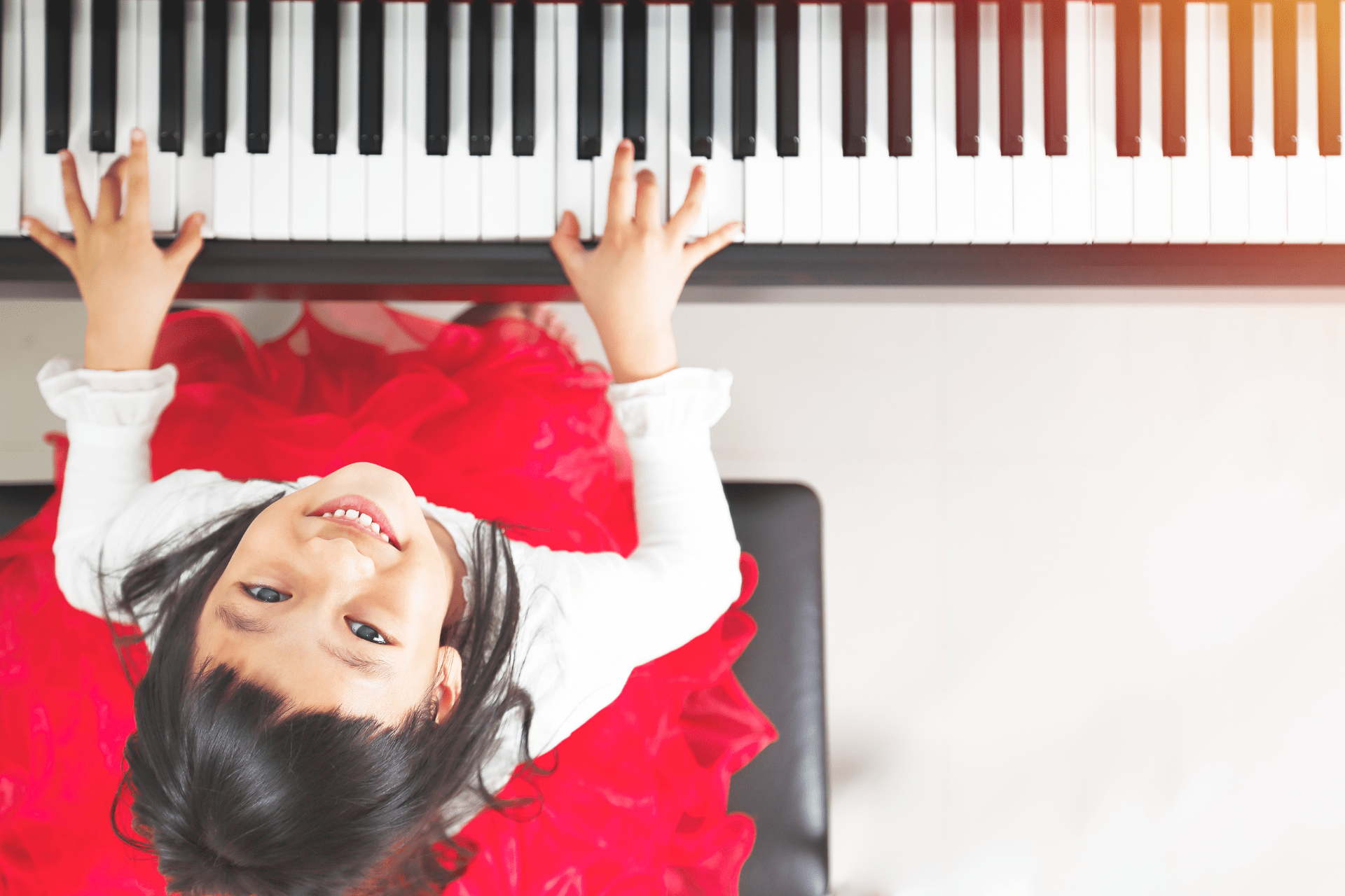 Piano Lessons For 5 Year Olds: Are They Ready To Play?