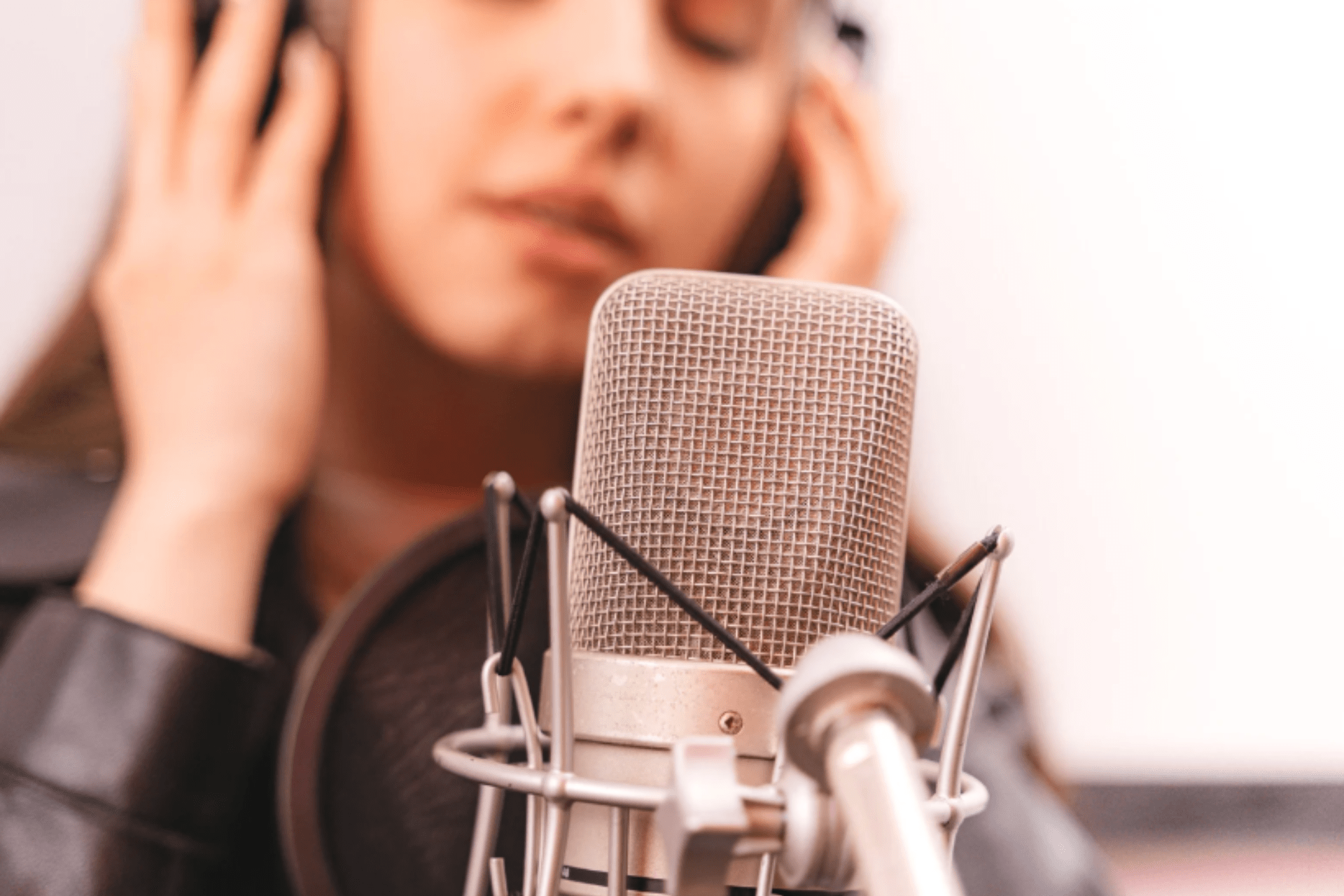 Do Singing Lessons Work? Short Answer: Yes!