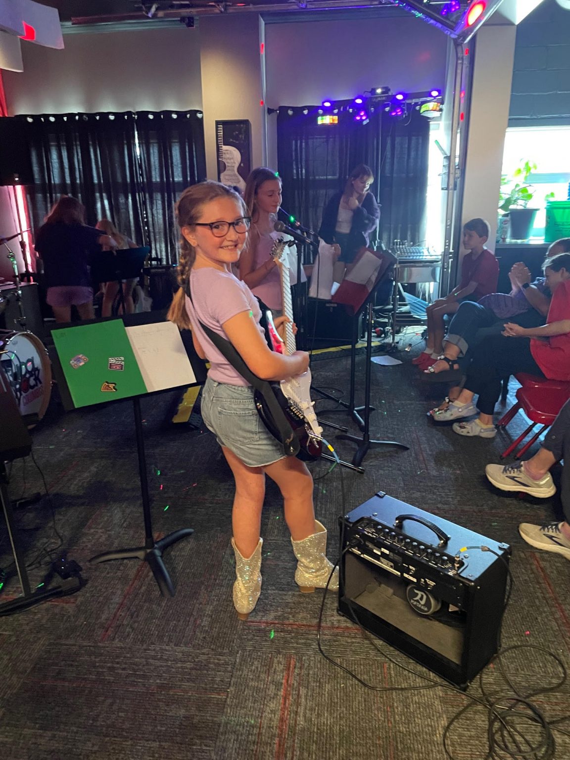 Home » Chambers Music Studio