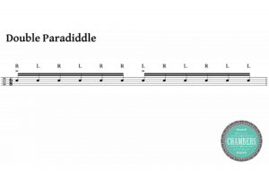 6 Easy Beginner Drum Exercises With Warm Ups