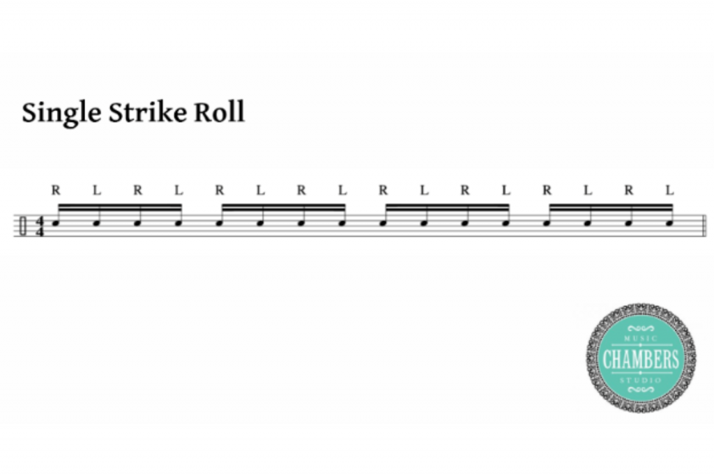 6 Easy Beginner Drum Exercises With Warm Ups