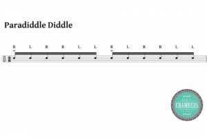 6 Easy Beginner Drum Exercises With Warm Ups