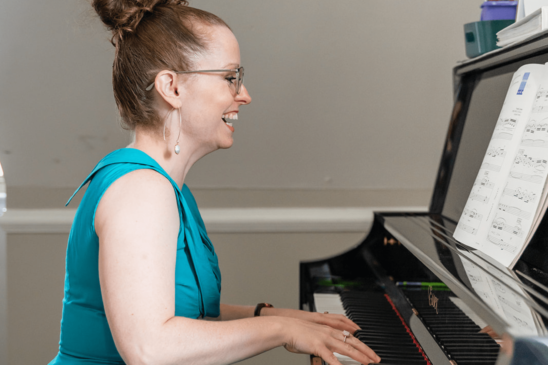 How To Learn Piano In 7 Easy Steps