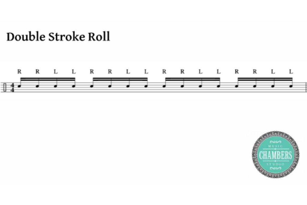 6 Easy Beginner Drum Exercises With Warm Ups