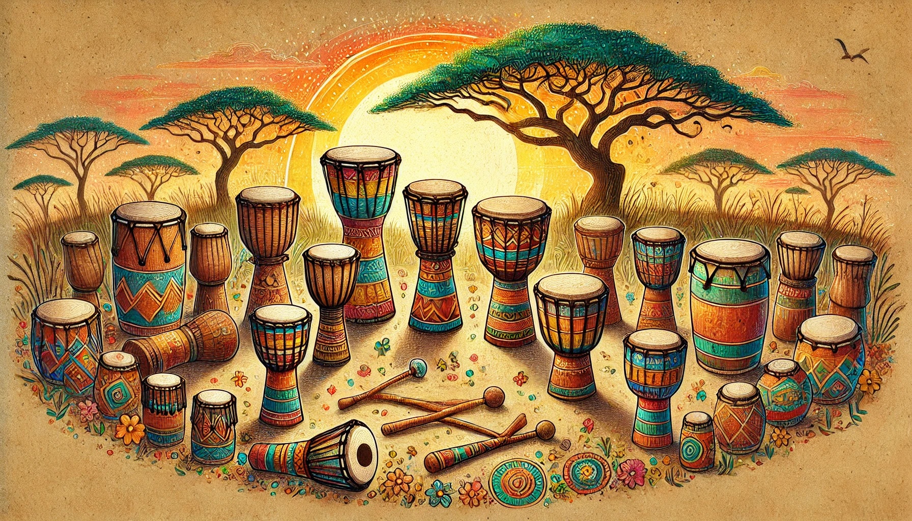 Summer Camps For Kids » Chambers Music Studio