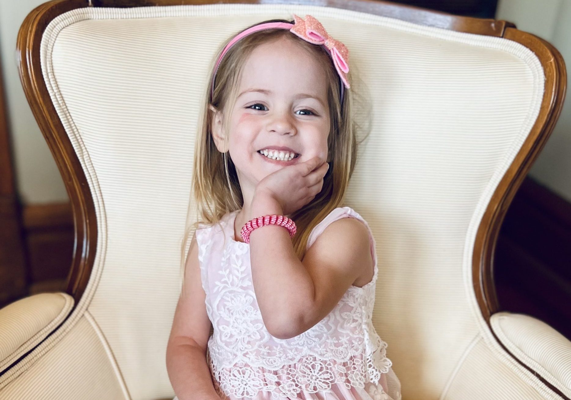Bexley Piano Student Spotlight: Theodora Smith » Chambers Music Studio