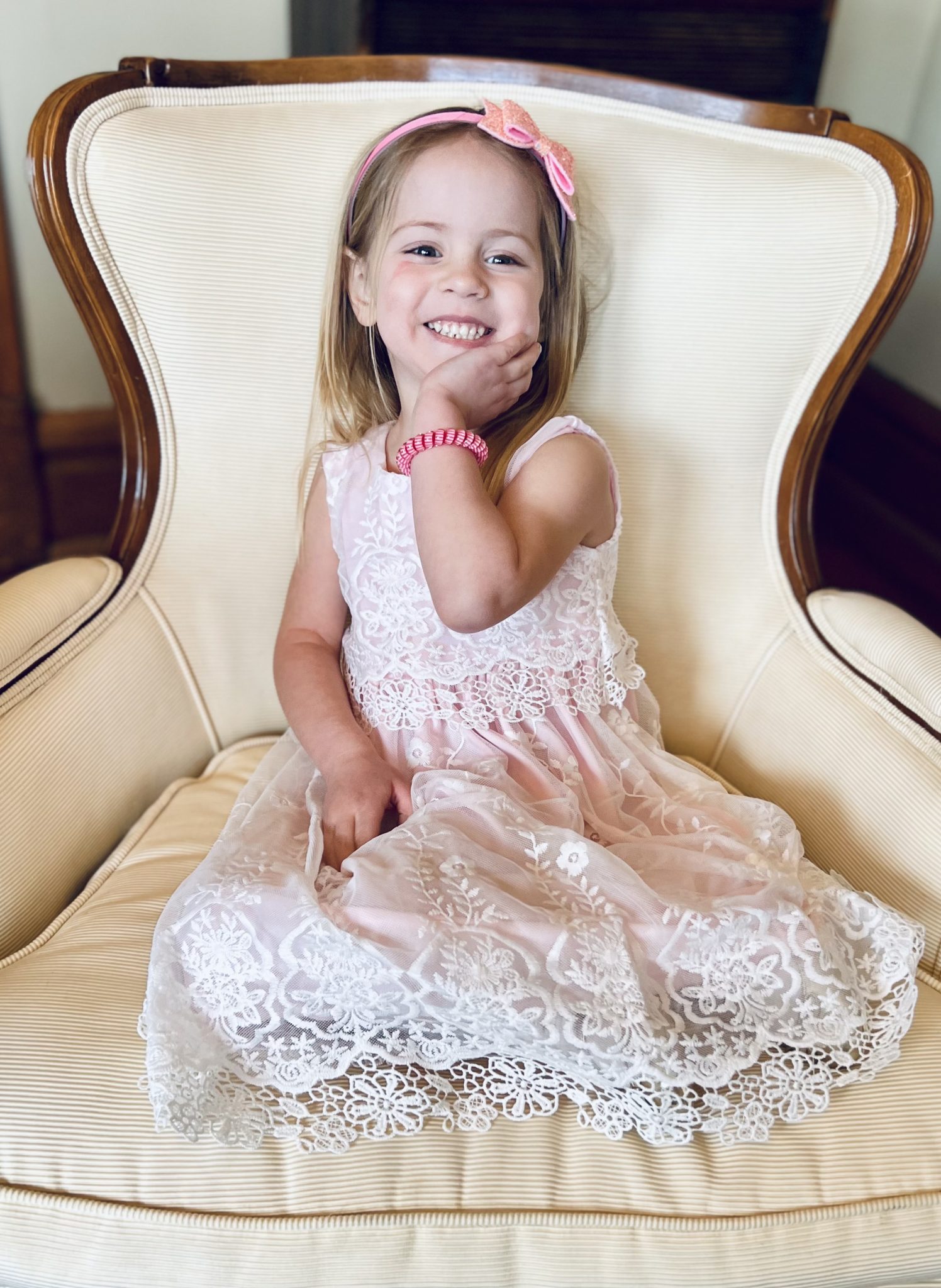 Bexley Piano Student Spotlight: Theodora Smith » Chambers Music Studio