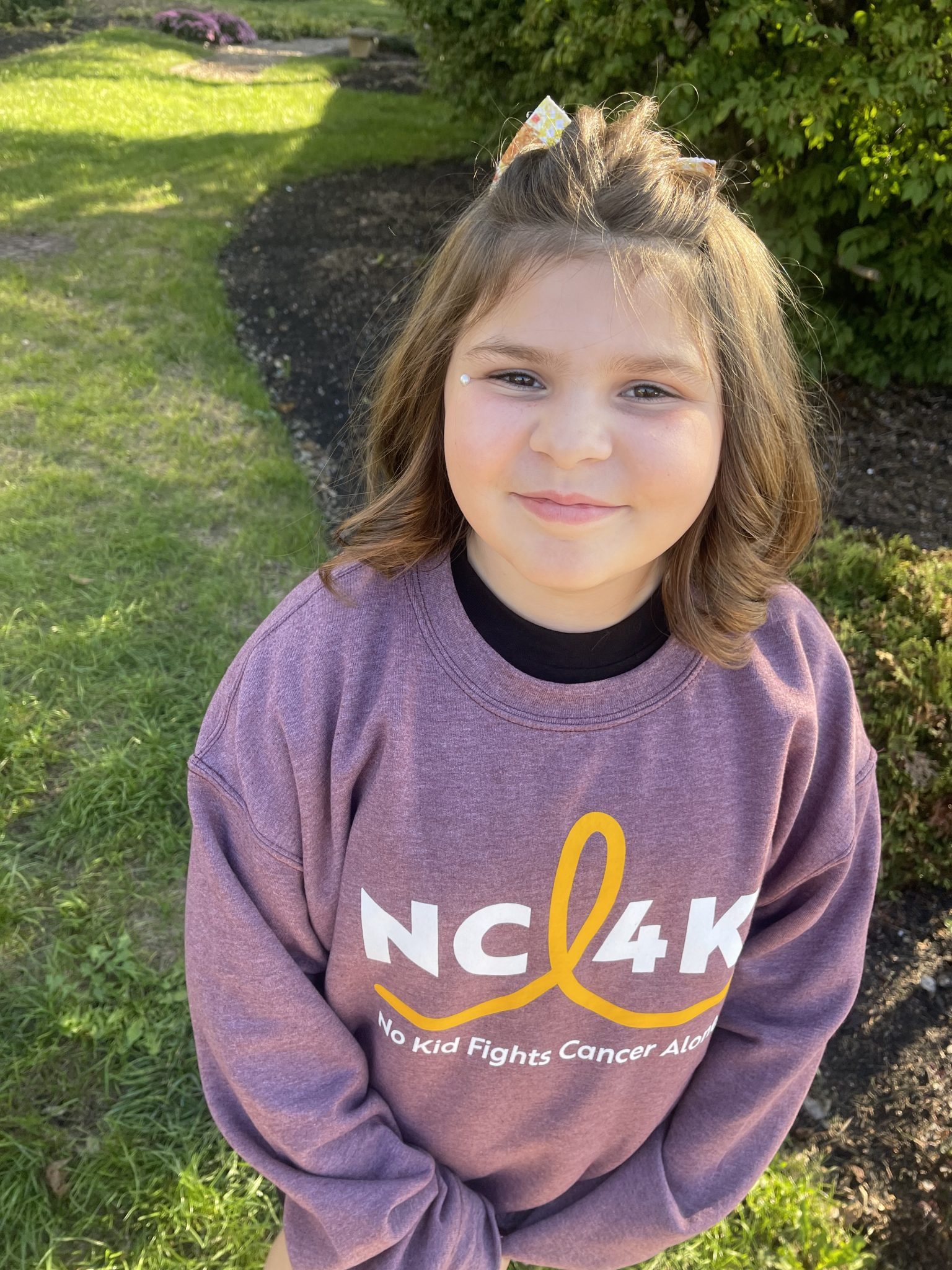 Bexley Flute Student Spotlight: Gabby Dailey » Chambers Music Studio