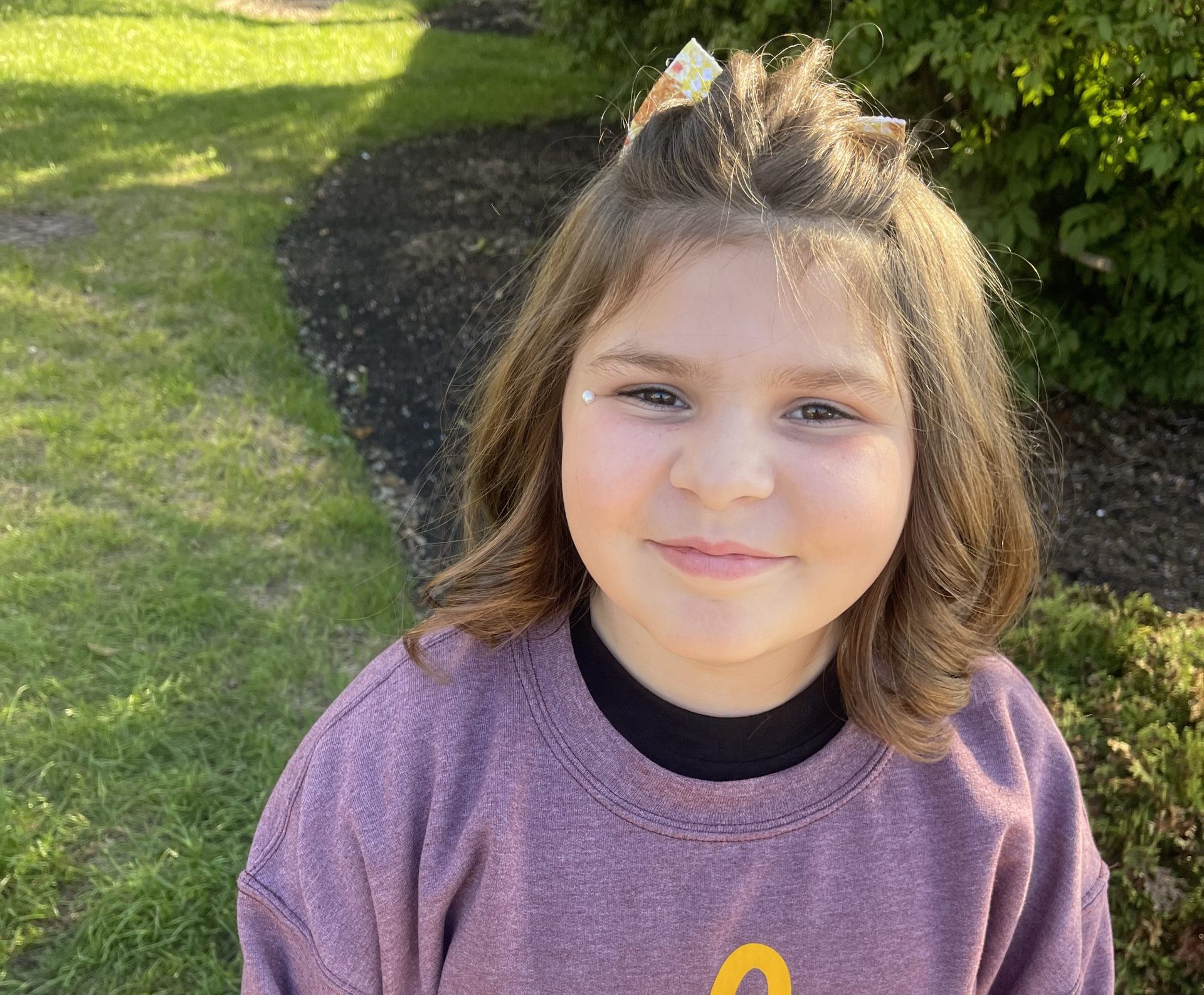 Bexley Flute Student Spotlight: Gabby Dailey » Chambers Music Studio
