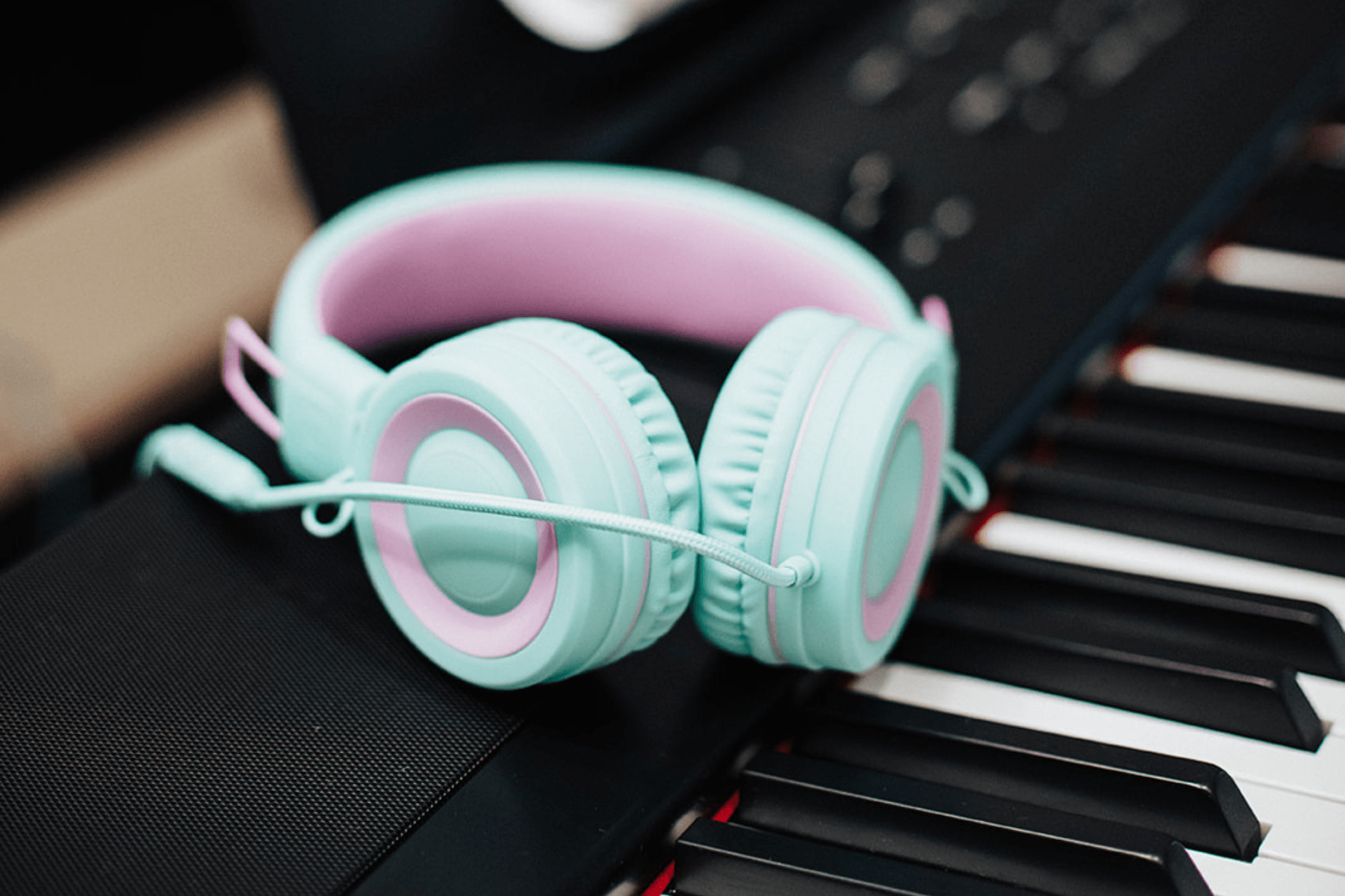 Does Music Help You Focus? The Truth Revealed » Chambers Music Studio