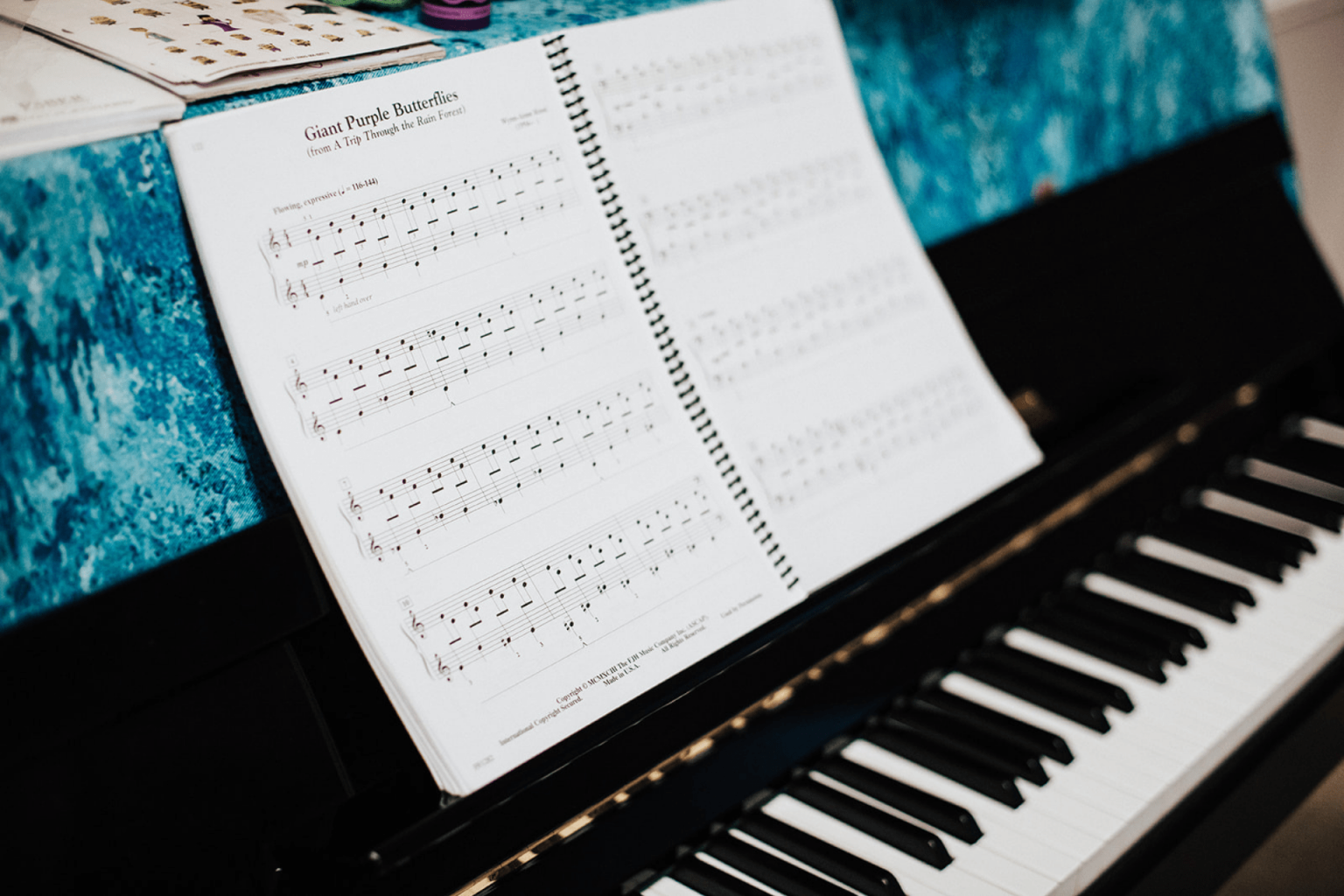 Does Music Help You Focus? The Truth Revealed » Chambers Music Studio