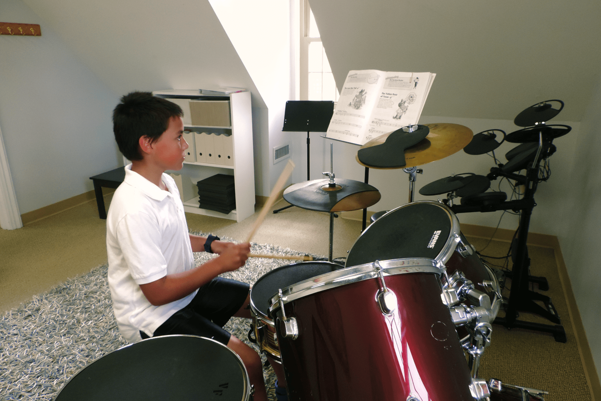 3 Drum Classes Near Worthington, OH, You Have To Check Out » Chambers ...