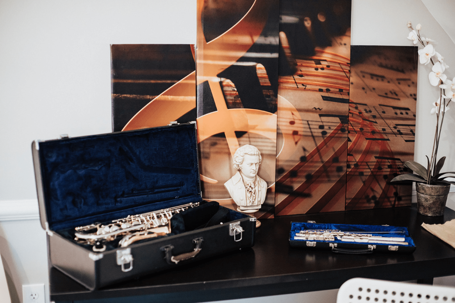 Does Music Help You Focus? The Truth Revealed » Chambers Music Studio