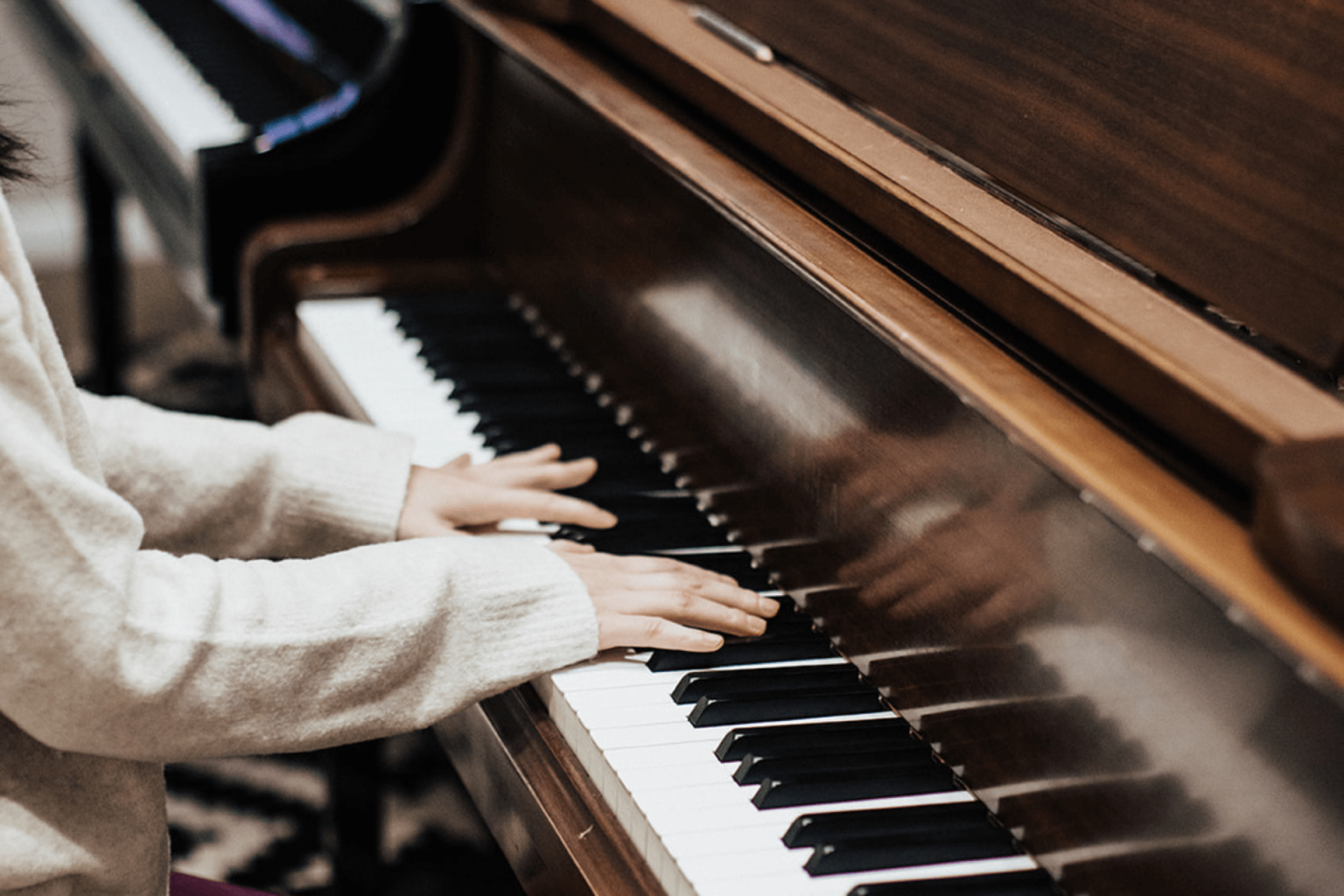 Does Music Help You Focus? The Truth Revealed » Chambers Music Studio