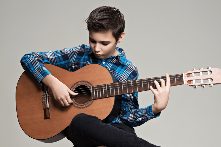 60 Easy Acoustic Guitar Songs For Beginners