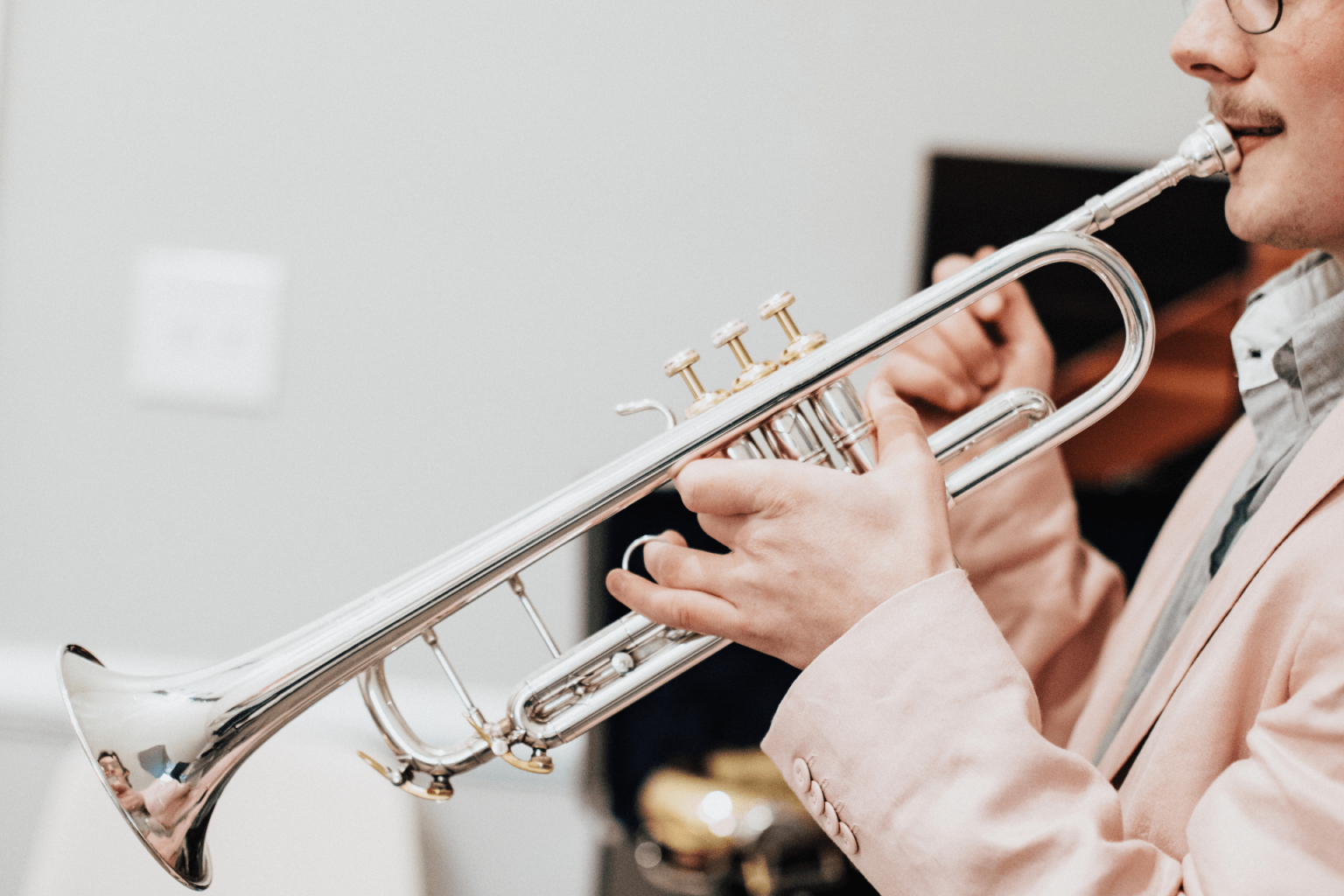 12 Easy Trumpet Songs For Beginners: A Guide To Your First Notes