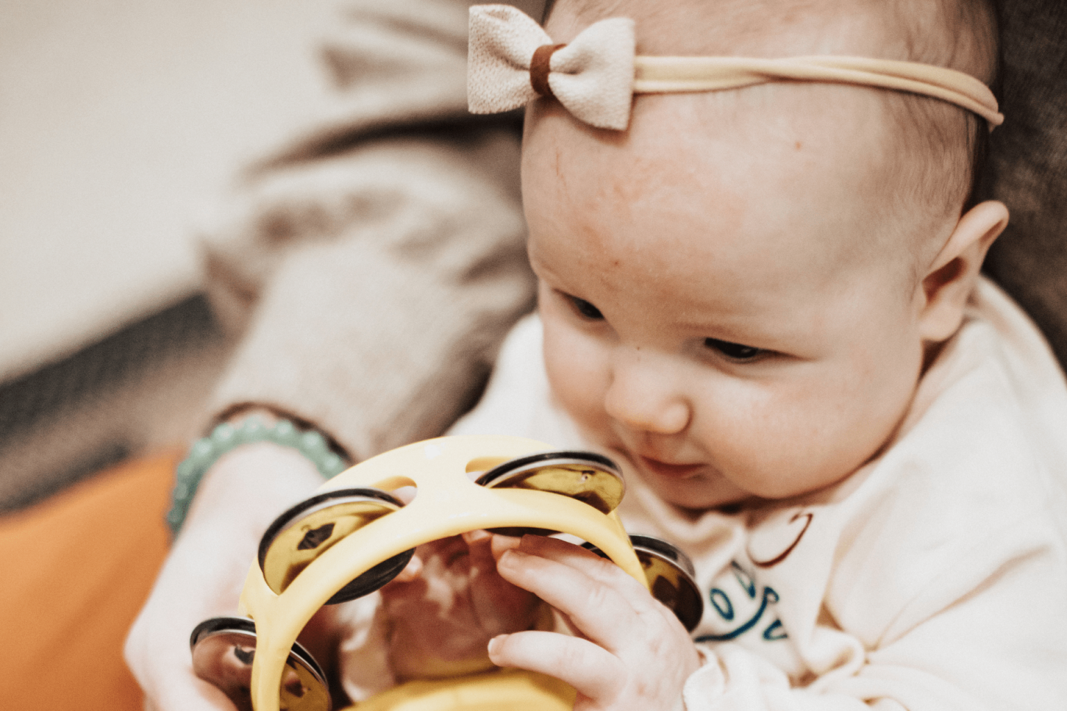 Music And Language Acquisition: A Musical Study (2025)