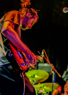 Guitar Lessons » Chambers Music Studio